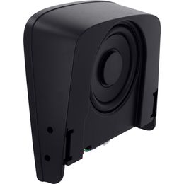 Alpine SWC-D84DU Subwoofer 250 W f&uuml;r Fiat Ducato 8 und 9 - Audio-Zubeh&ouml;r