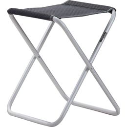 Westfield Klapphocker grau - Campinghocker
