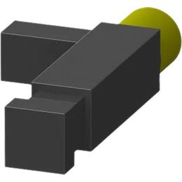 Cadac Piezo complete für Grillo Chef 2 - Cadac Ersatzteilnummer 5650-SP004 - Ersatzteile Haushalt von Cadac Dometic