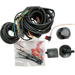 Linnepe Elektrokabelsatz 13pol. (X250/X290 Kastenwagen ab 02/11) - Anh&auml;nger-Elektrik