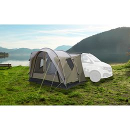 Outwell Seacrest Vorzelt für Campingbusse 1 bis 2 Personen Grün - Reisemobil- & Busvorzelte