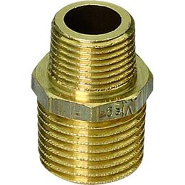 Reich Übergangsstück MS 1/2" 3/8" - Wasserinstallationszubehör & Ersatzteile