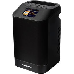 Kathrein DAB+ 10 tower - Tragbares Radio - Camping-Radio