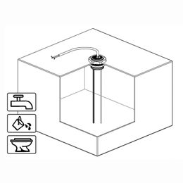 B&uuml;ttner MT Tankelektrode - F&uuml;llstandsanzeiger & Tankelektroden von B&uuml;ttner Dometic
