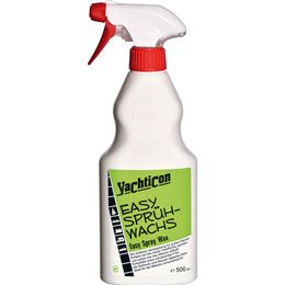 Yachticon Easy Spr&uuml;hwachs 500 ml - Au&szlig;enbereich & Lack