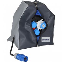 Hindermann Tasche für Kabeltrommel 25 Meter - Kabeltrommeln & Verlängerungskabel