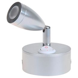 ProPlus SMD-LED Aufbauspot schwenkbar 12 V / 1,8 W - Einbauleuchten & Leuchtmittel