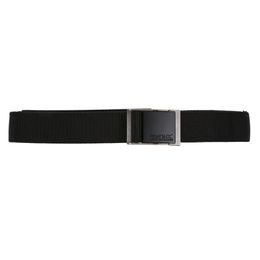 Regatta Konex Webbing Belt III Gürtel schwarz Einheitsgröße - Handschuhe, Gürtel & Sonstiges