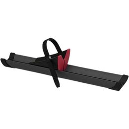 Fiamma Kit Rail Premium 48 - Deep Black - Fahrradschienen
