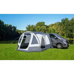 Berger Traveller Freistehendes Busvorzelt, Anbauh&ouml;he 180 - 220 cm - Reisemobil- & Busvorzelte