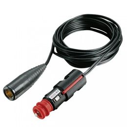 Verl&auml;ngerungskabel f&uuml;r Norm- und Universalstecker (12/24V) - 12 / 24 V Adapter & Kupplung von Procar