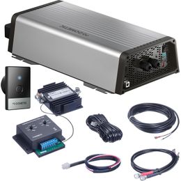 Dometic DC Kit DSP-T 24 Gleichstromerweiterungskit 1800 W 24 V - Wechselrichter & Spannungswandler