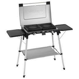Campingaz 600 SG 2-flammiger Gaskocher / -grill - Gasgrills