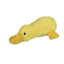 Jollypaw Pl&uuml;sch-Ente 38 cm - Hundezubeh&ouml;r