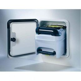 Dometic Ersatzkassette CT 3000 - Fäkalientanks