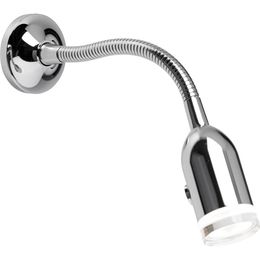 Dometic LED Schwanenhalsleuchte L70TM - Einbauleuchten & Leuchtmittel