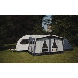 Vango Riviera Air 390 Elements All Season aufblasbares Ganzjahresvorzelt - Teilvorzelte