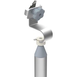 Fiamma Door Pole Stange zur Stabilisierung der Frontwand F80s und F80L - Markisenabspannung & -sicherung