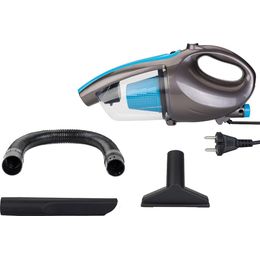 Mestic MS-100 Vakuum Staubsauger 230 V 600 W - Saugen & Reinigen
