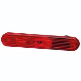 LED-Umrissleuchte - Fahrzeugbeleuchtung außen von Hella