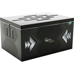 THOMAR airdry mobile Design Box Caravan Raum-Entfeuchter - Luftentfeuchter & Luftreiniger