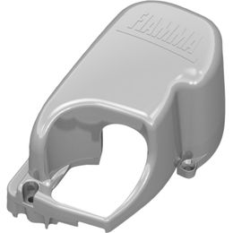 Fiamma Endkappe rechts f&uuml;r F45S Titanium 2019 Fiamma Artikelnummer 98673T401 - Ersatzteile Fiamma Markisen