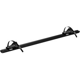 Thule Fatbike Rail Straight Black - Fahrradschienen