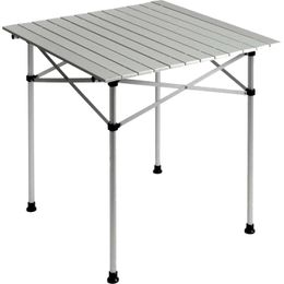 Basic Nature Travelchair Rolltisch klein 70 x 70 cm - Rolltische