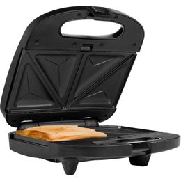 Tristar 3-in-1 Sandwichmaker inkl. Wechselplatten - Kochgeräte & sonstiges