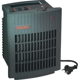 Berger Keramik-Heizlüfter Plus - Keramik-Heizlüfter