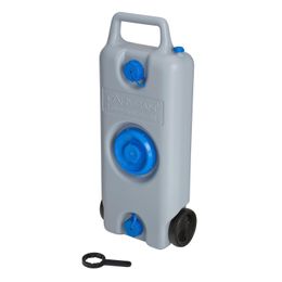 Carysan Rolltank Aquamobil 35 Liter - Ab- & Grauwassertanks