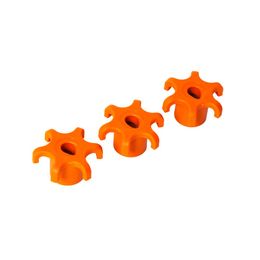 Peggy Peg Kontermutter P&S 2.0 3er Set - Zeltheringe & Abspannmaterial