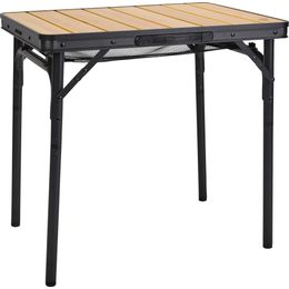 Camplife Mera Bambus Beistelltisch 60 x 45 cm - Beistelltische
