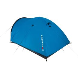 High Peak Narvik 3 Kuppelzelt für 3 Personen - 3-Personen Zelte
