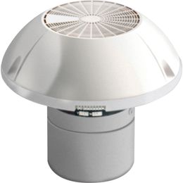 Dometic GY 11 Dachlüfter motorbetrieben mit 2-stufigem Gebläse 12 V - Dachlüfter