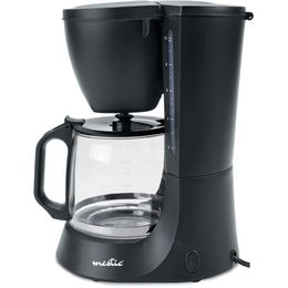 Mestic MK-60 Kaffeemaschine 6 Tassen 230 Volt - Kaffeemaschinen & Wasserkocher