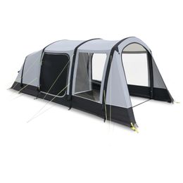 Kampa Hayling 4 AIR aufblasbares Tunnelzelt für 4 Personen - Tunnelzelte