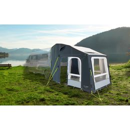 Dometic Rally Air Pro 240 T/G aufblasbares Heckzelt - Reisemobil- & Busvorzelte