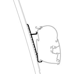 Thule Adapter Ducato - Markisenadapter
