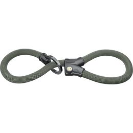 Abus Infinity Loop 1806 Kettenschloss 140 cm slow green - Outdoor Mobilit&auml;t