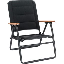 Human Comfort Klappstuhl Ocana 3D Mesh Low - Klappst&uuml;hle