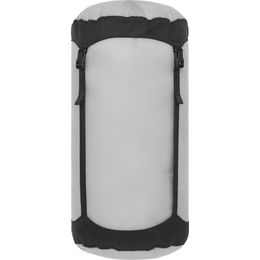 Sea To Summit Evac Compression Dry Bag Packsack High Rise Grey 20 Liter - Tagesrucks&auml;cke & Wanderrucks&auml;cke