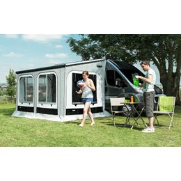 Thule Panorama 5200 Markisen-Vorzelt Medium 4,5 - Markisenvorzelte & W&auml;nde