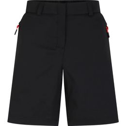 Dare2b Torrek Damenshort schwarz 46 - Damenhosen, -r&ouml;cke & -kleider von Dare 2b