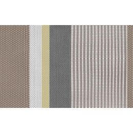 Brunner Kinetic 500 Vorzeltteppich 300 x 600 cm braun - Vorzeltteppich & Zeltboden