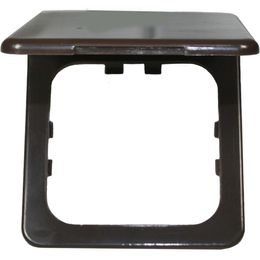 Haba Abdeckrahmen mit Klappdeckel - Schalter, Taster & Rahmen