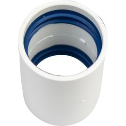 Separett Servicepaket Verbindungsrohr gerade &Oslash; 32 mm Urintrennung f&uuml;r Separett Privy Diverse DIY SET - Toilettenbeutel & Toilettenzubeh&ouml;r