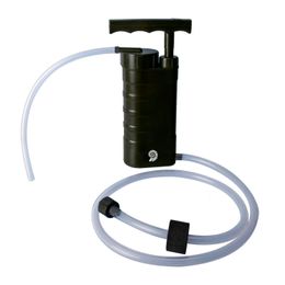 Origin Outdoors Klondike Traveller Wasserfilter - Trinkwasseraufbereitung