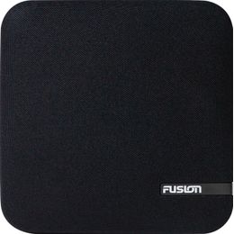 Fusion SM-X65CW Stoffabdeckung f&uuml;r Lautsprecher SM-Serie schwarz - Audio-Zubeh&ouml;r