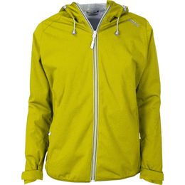 Pro X PRO-X Davina Damen Stretch Funktionsjacke sulphur new hellgr&uuml;n 38 - Damenjacken von Pro-X elements